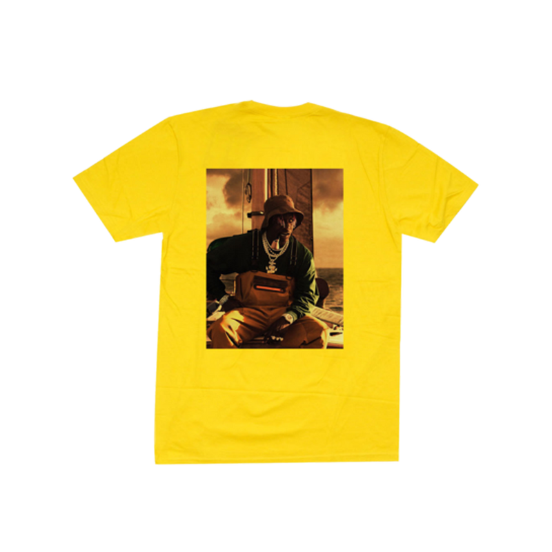 Merch - Lil Yachty | Store